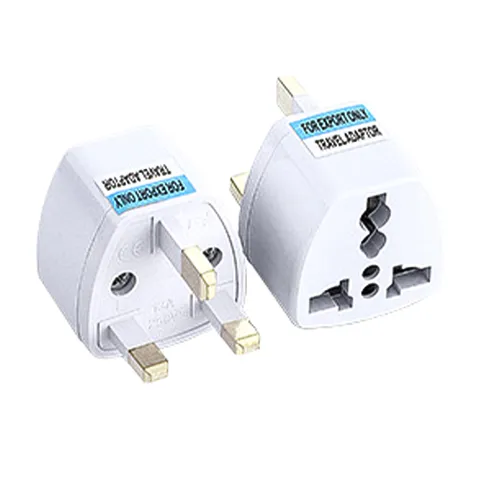 【旅行轉換插頭】英規 插頭 I 轉換插頭 旅行轉接頭 香港 澳門 馬來西亞 新加坡 沙烏地阿拉伯 約旦 伊拉克 科威特 迦納 奈及利亞 英國 ...