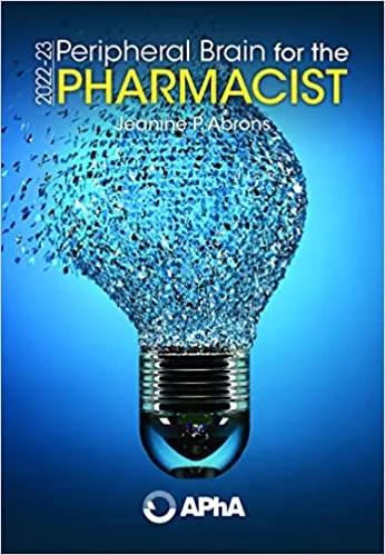 Peripheral Brain for the Pharmacist 2022-23