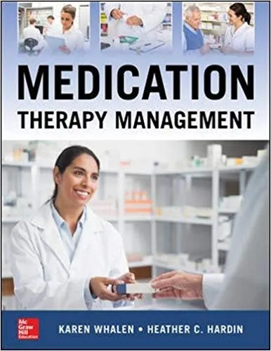 Medication Therapy Management: A Comprehensive Approach (IE)