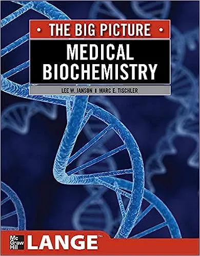 The Big Picture Medical Biochemistry